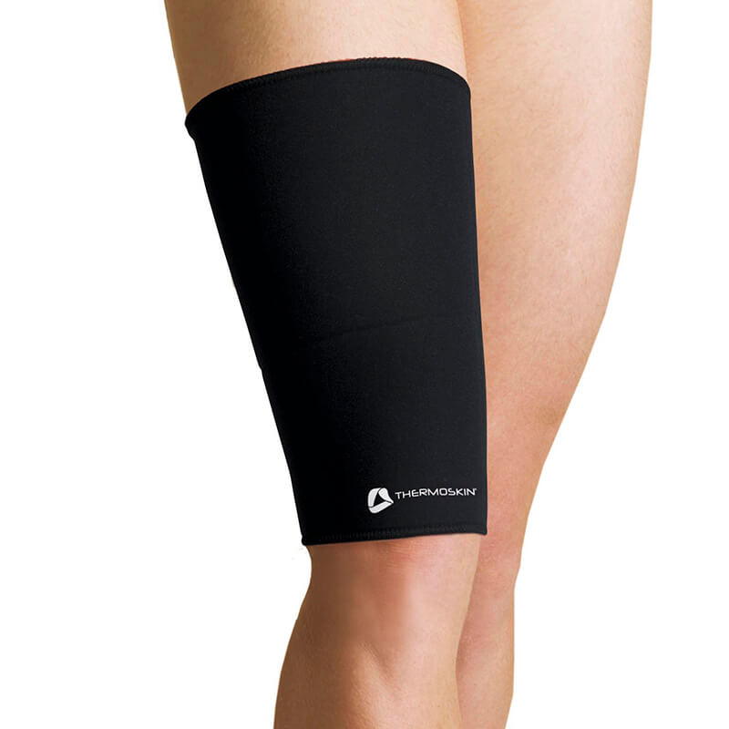 Thigh Hamstring Sleeve - iHomeRehab