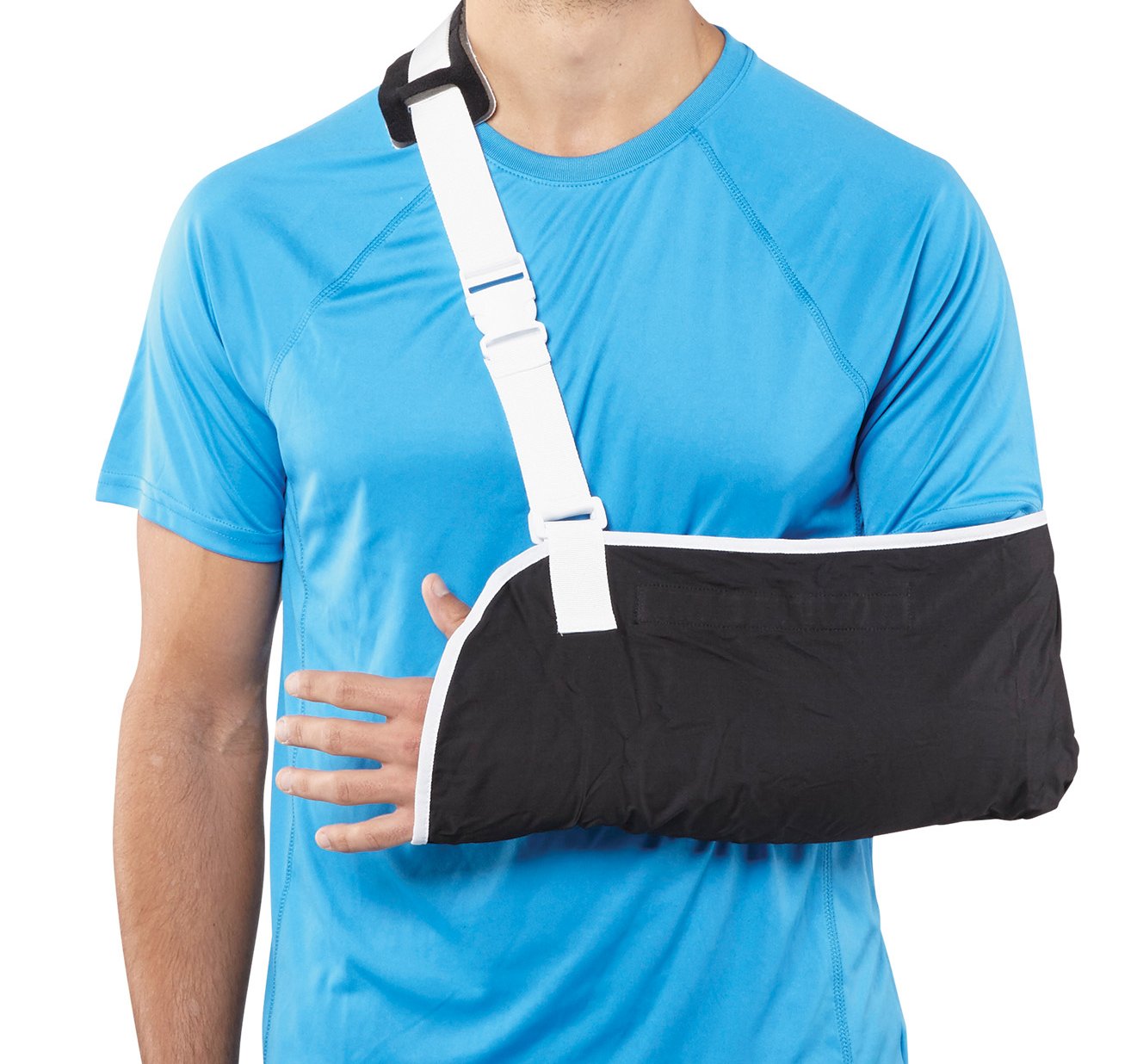Universal Arm Sling - iHomeRehab