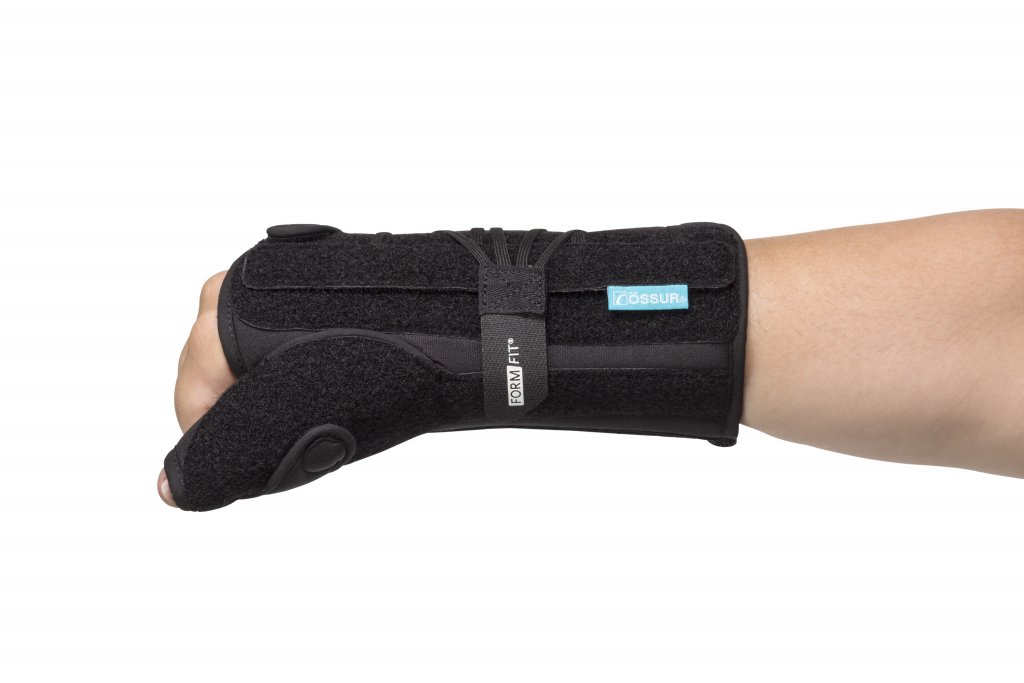 Form Fit® Universal Thumb - iHomeRehab