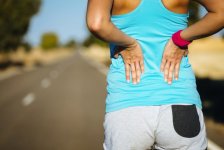 How to Treat a Pulled Back Muscle in 8 Steps - iHomeRehab