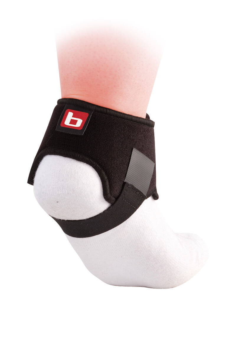 PFS Ankle Strap - iHomeRehab